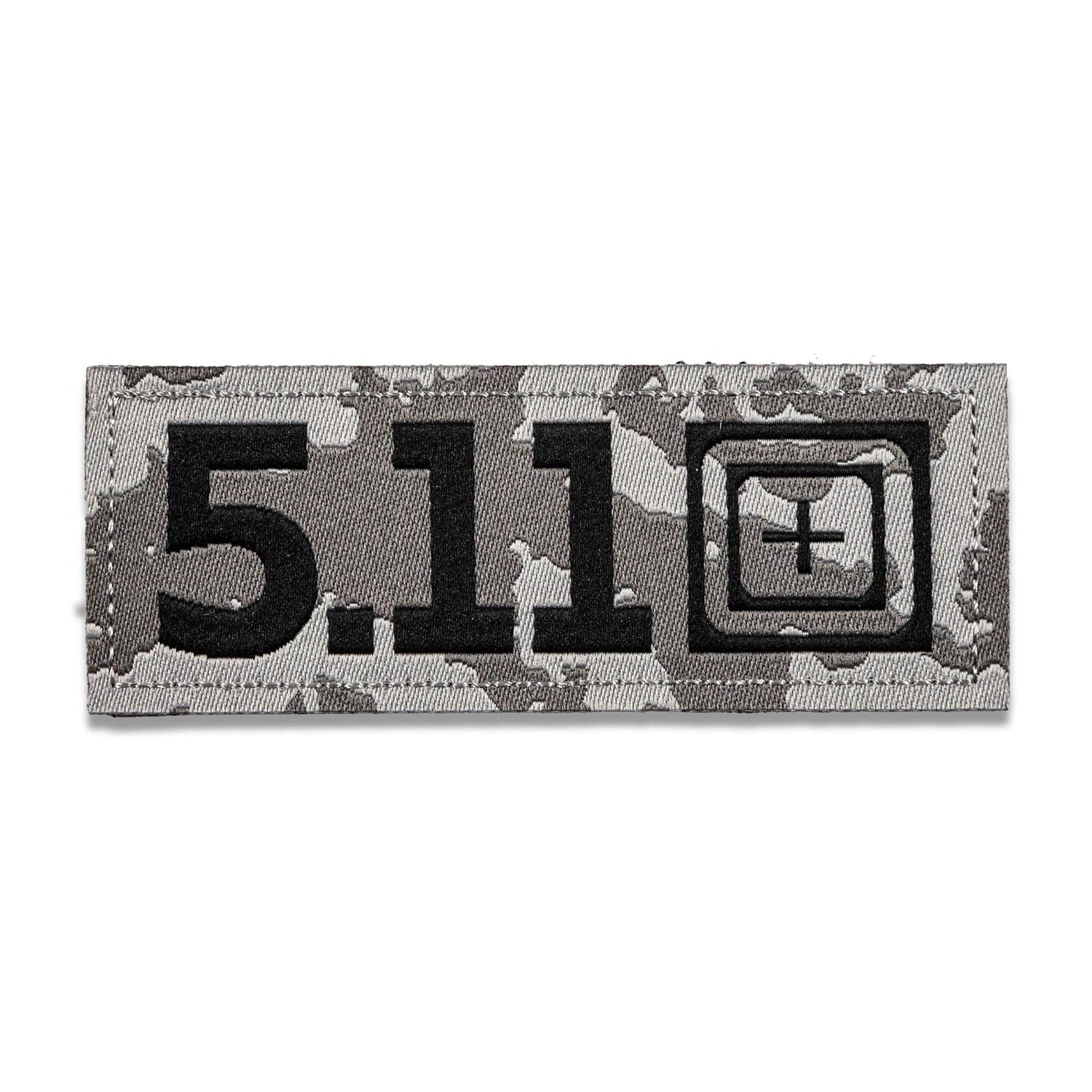 Patchit – 5.11 Tactical Finland